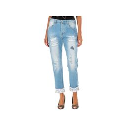 Met Jeans Jeans in Blue | Gr.: W27