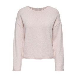 Only Strickpullover in Rose Smoke | Gr.: L