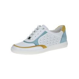 Caprice Sneaker in WHITE MULTI | Gr.: 36