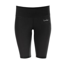 WINSHAPE Functional Power Shape Biker Short AEL402 in schwarz | Gr.: S