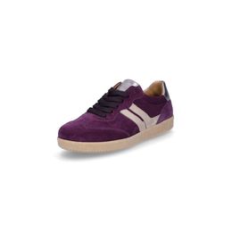 Gabor Fashion Sneaker in Lila | Gr.: 42