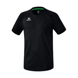 Erima Herren Madrid Trikot in schwarz | Gr.: M