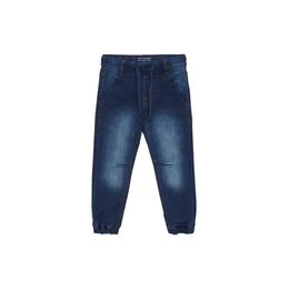 Minymo 5-Pocket-Jeans MIJeans in Blau | Gr.: 104