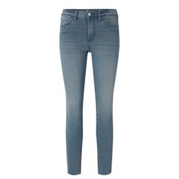 Tom Tailor Denim Jeans NELA skinny in Blau | Gr.: W26