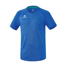 Erima Kinder Madrid Trikot in new royal | Gr.: 140