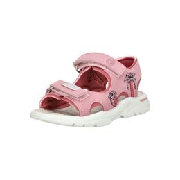 Ricosta Sandalen in Rosa | Gr.: 26