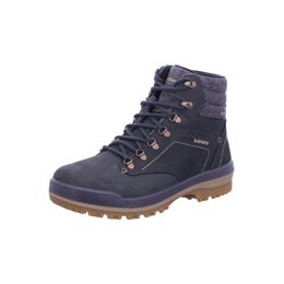 Lowa Outdoorschuh NERA GTX in anthrazit/beige | Gr.: 7