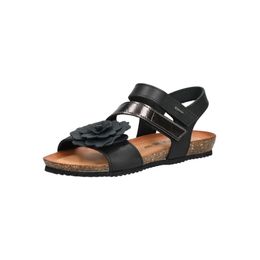IGI&CO Igi&Co Sandalen in Schwarz | Gr.: 36