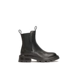Kazar Boots in Schwarz | Gr.: 38