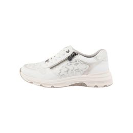 Romika Softrelax Sneaker in Wei&szlig; | Gr.: 36