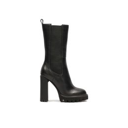 Kazar Boots in Schwarz | Gr.: 40