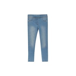 Minymo 5-Pocket-Jeans MIJegging in Blau | Gr.: 92