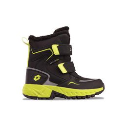 Lotto Stiefel Alstyne Tex K in schwarz | Gr.: 29