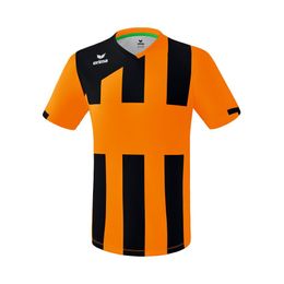 Erima Kinder Siena 3.0 Trikot in orange/schwarz | Gr.: 164