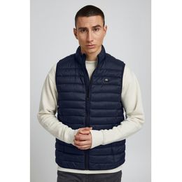 Blend Steppweste BHRomsey in Blau | Gr.: 3XL