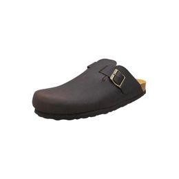 Longo Clogs in Braun | Gr.: 46