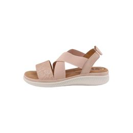 Romika Women Sandale in Rosa | Gr.: 39