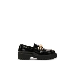 Kazar Espadrilles in Schwarz | Gr.: 40