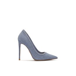 Kazar Pumps in Blau | Gr.: 37