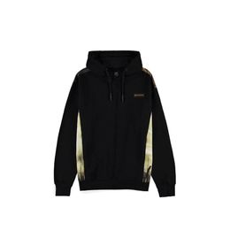 Herr Der Ringe Lord of the rings Hoodie in Schwarz | Gr.: S
