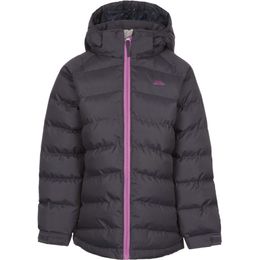 Trespass Kinder Daunenjacke in Grau | Gr.: 122/128