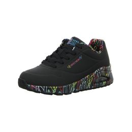 Skechers Sneaker in schwarz | Gr.: 38