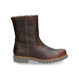 Panama Jack Winterstiefelette Fedro Igloo in castagno/chestnut | Gr.: 45