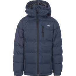 Trespass Kinder Winterjacke in Blau | Gr.: 92/98