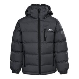 Trespass Kinder Winterjacke in Grau | Gr.: 122/128