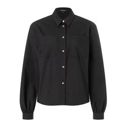 More & More More & More Blusenjacke in black | Gr.: 38