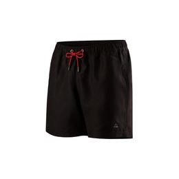 DANISH ENDURANCE Badehose Wave Swim in schwarz | Gr.: M