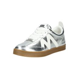 Steve Madden Sneaker in Silber | Gr.: 38