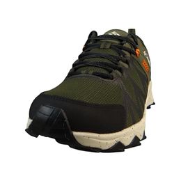 Columbia Halbschuhe gr&uuml;n | Gr.: 44