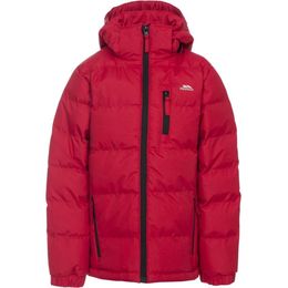 Trespass Kinder Winterjacke in Rot | Gr.: 110/116
