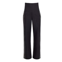 WINSHAPE Functional Comfort Culottes CUL601C in schwarz | Gr.: L