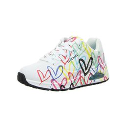 Skechers Sneaker in wei&szlig; | Gr.: 39