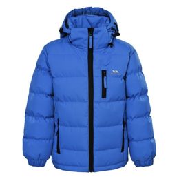 Trespass Kinder Winterjacke in Blau | Gr.: 122/128