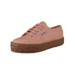 Superga Sneaker rosa | Gr.: 42