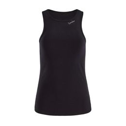 WINSHAPE Functional Light and Soft Tanktop AET134LS in schwarz | Gr.: XXL
