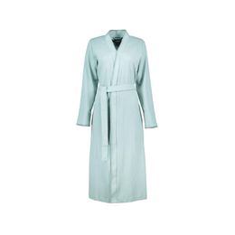 Caw&ouml; Home Caw&ouml; Home Badem&auml;ntel Damen Kimono Pique 812 salbei - 44 in salbei - 44 | Gr.: XS