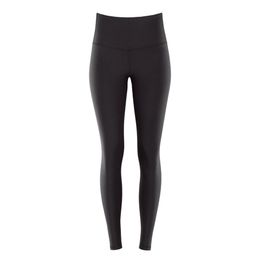 WINSHAPE Functional Comfort Tights AEL112C in schwarz | Gr.: L