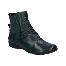 Josef Seibel Stiefelette Naly 66 in petrol | Gr.: 39