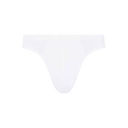 Hanro Slip Cotton Sporty in white | Gr.: M