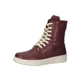 Hush Puppies Sneaker in Burgunder | Gr.: 42