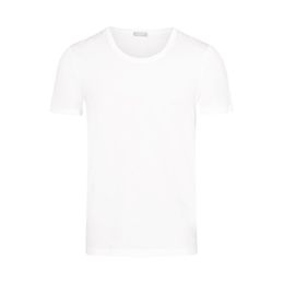 Hanro T-Shirt Cotton Superior in white | Gr.: XL