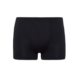 Hanro Pants mit langem Bein Cotton Superior in Black | Gr.: L