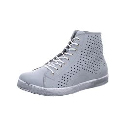 Andrea Conti Sneaker in grau | Gr.: 36
