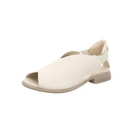 Think! Sandalen in Hellbeige | Gr.: 40