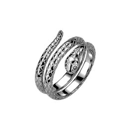 BUNGSA Ring in Silber | Gr.: 62