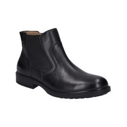 Josef Seibel Stiefelette Harry 05 in schwarz | Gr.: 40